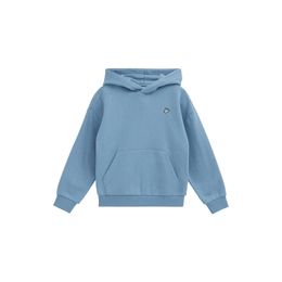 WE Fashion Sweatshirt Jungen Gr&ouml;&szlig;e 140/152 royalblau