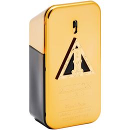 Paco Rabanne Herren Paco Rabanne Eau de Parfum &raquo;One Million Elixir&laquo; mit s&uuml;&szlig;lich-orientalischen Aromen gold Einheitsgr&ouml;&szlig;e