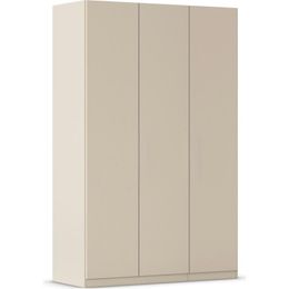 Rauch Kleiderschrank &raquo;Schrank M&ouml;bel Schlafzimmer Garderobe Kinderzimmer WELTNEUHEIT ELVIK&laquo; PATENTIERTES SCHNELLMONTAGESYSTEM mit Push-to-open MADE IN 
