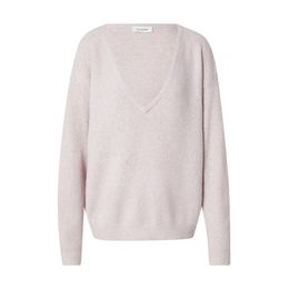 American Vintage Pullover 'DAMSVILLE' Damen Gr&ouml;&szlig;e M/L rosa