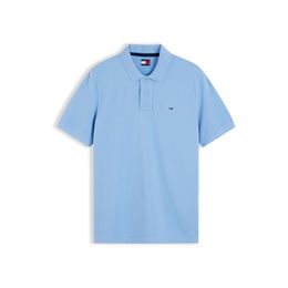 Tommy Jeans Poloshirt 'ESS' Herren Gr&ouml;&szlig;e XS hellblau