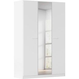 OTTO home Kleiderschrank &raquo;Mehrzweckschrank Aktenschrank M&ouml;bel Mietswohnung Schlafzimmer OTELI&laquo; erh&auml;ltlich in Breiten 91-360 cm, ab Breite 136cm inkl. 