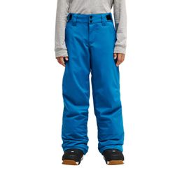 Quiksilver Kinder Snowboardhose "Estate 10K", blau, Gr. 14, Obermaterial: 100% Polyester., Hosen