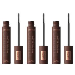 Catrice Damen Mascara &raquo;Stay In Place Volume Mascara&laquo; Einheitsgr&ouml;&szlig;e