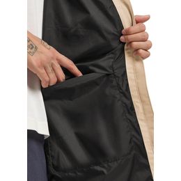 Jack Wolfskin Damen Outdoorjacke "TERRAVIEW 2L COAT W"oat, Gr. S, Obermaterial: 100% POLYESTER. Futter: 100% POLYESTER, Jacken, Regenmantel,
