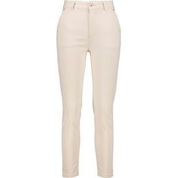 alife and kickin ALIFE & KICKIN Damen Mom-Jeans "Damen LaureenAK DNM R Jeanshose", blau, Gr. M, 99% Baumwolle, 1% Elasthan, Jeans