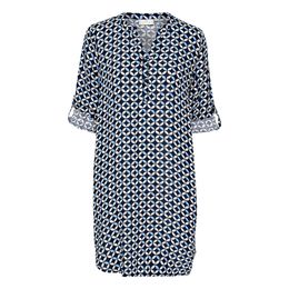 Kaffe Kleid Damen Gr&ouml;&szlig;e 38 bunt Sommerkleid