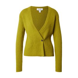 & other stories & Other Stories Strickjacke Damen Gr&ouml;&szlig;e XS schilf