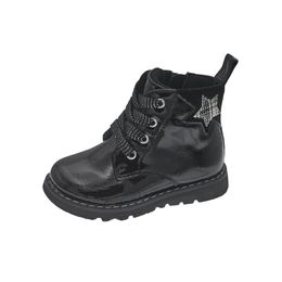Chicco Boots 'Flemma' girl size 31 Grey / Black