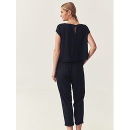 TATUUM Jumpsuit 'Agajana' Damen Gr&ouml;&szlig;e XS navy