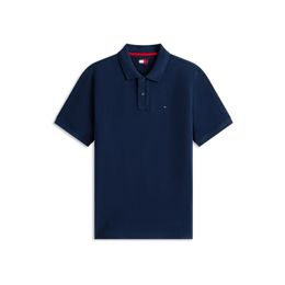 Tommy Jeans Poloshirt 'ESS' Herren Gr&ouml;&szlig;e XS dunkelblau