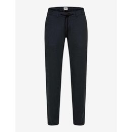 Brax Herren Jogpants Style PHIL NAVY, dunkelblau, Gr. 44/34