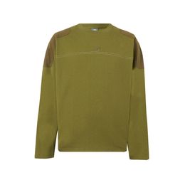 new balance Shirt male size XXL Khaki / Olive