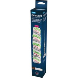 Bissell B&uuml;rstenrolle &raquo;Universal TangleFree&laquo; gr&uuml;n Einheitsgr&ouml;&szlig;e B&uuml;rstenrolle