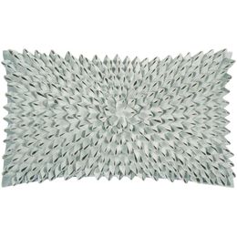 Pad Dekokissen &raquo;Sentiment&laquo; 3D Polyester B/L: 30cm x 50cm, 1 Stk.
