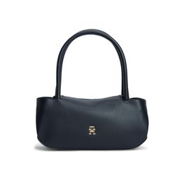 Tommy Hilfiger Schultertasche Damen Gr&ouml;&szlig;e One Size navy / rot / wei&szlig;
