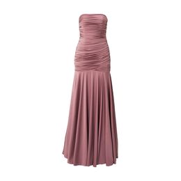 Mascara Abendkleid Damen Gr&ouml;&szlig;e 34 mauve Sommerkleid