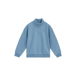 WE Fashion Sweatshirt Jungen Gr&ouml;&szlig;e 122/128 opal