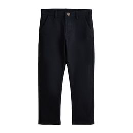next Hose Jungen Gr&ouml;&szlig;e 182 schwarz