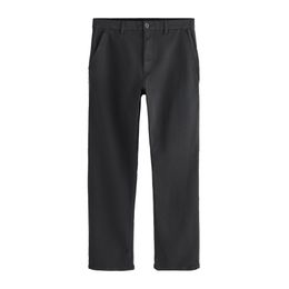 next Chino Pants male size 48 Black
