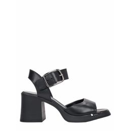 Estro Sandals '22-1623' female size 38 Black