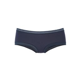 Lascana Panty Damen Gr&ouml;&szlig;e XXL/XXXL marine