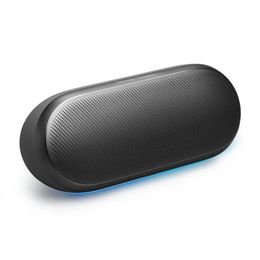 Harman/Kardon Bluetooth-Lautsprecher &raquo;LUNA 2&laquo; (A2DP Bluetooth AVRCP Bluetooth Bluetooth Lautst&auml;rkeregelung 40 W) Kabelloser Bluetooth-Lautsprecher 