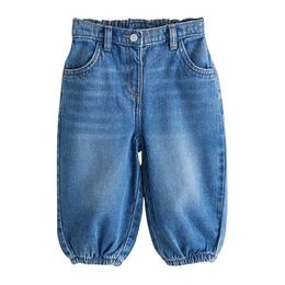 next Jeans M&auml;dchen Gr&ouml;&szlig;e 74 blue denim
