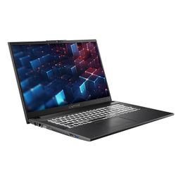 Captiva Business-Notebook &raquo;Power Starter I98-978GE&laquo; / 17,3 &prime;&prime; Intel Core i5 1.000 GB SSD schwarz Windows 11 Home 64-bit