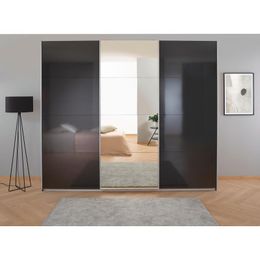 OTTO home Kleiderschrank &raquo;Mehrzweckschrank Aktenschrank M&ouml;bel Mietswohnung Schlafzimmer KOLUNA&laquo; 3 Ausstattungen BASIC/CLASSIC/PREMIUM (inkl. SOFT-