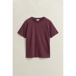 Gant Damen T-Shirt &raquo;REGULAR TONAL GRAPHIC T-SHIRT&laquo; Regular fit mit Rundhalsausschnitt 3XL