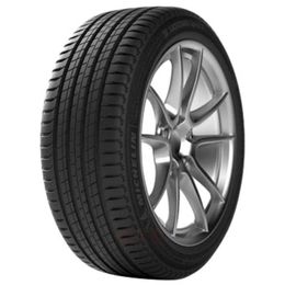 Michelin Sommerreifen &raquo;LATITUDE SPORT 3&laquo; in verschiedenen Ausf&uuml;hrungen erh&auml;ltlich schwarz