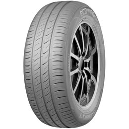 Kumho Sommerreifen &raquo;EcoWing ES01 KH27&laquo; 235/60 R16 100H schwarz F&uuml;r Kleinwagen und Fahrzeuge der Kompakt- und Mittelklasse
