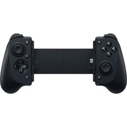 Razer Gaming-Controller &raquo;Kishi V3&laquo; schwarz Powered by Razer Nexus Game Launcher - Tausende von Spielen f&uuml;r iOS und Android entdecken