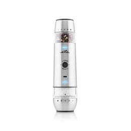 2THETA eta Salz-/Pfefferm&uuml;hle &raquo;Molino Duo&laquo; Einheitsgr&ouml;&szlig;e