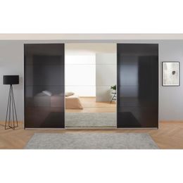 OTTO home Kleiderschrank &raquo;Mehrzweckschrank Aktenschrank M&ouml;bel Mietswohnung Schlafzimmer KOLUNA&laquo; 3 Ausstattungen BASIC/CLASSIC/PREMIUM (inkl. SOFT-