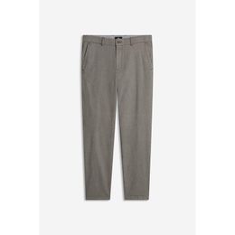 Cinque Herren Chinohose &raquo;CIBRODY&laquo; in schmaler Passfrom grau 102, N + S Gr