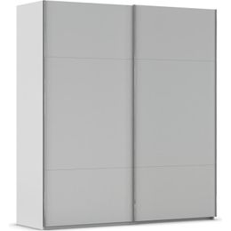 Rauch Schwebet&uuml;renschrank &raquo;Kleiderschrank Schrank Garderobe Schlafzimmerschrank CONTIDO&laquo; 3 verschiedene Ausstattungen BASIC/CLASSIC/PREMIUM, aus 