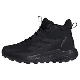 adidas terrex Boots 'Anylander' female size 39/39.5 Dark grey / Black