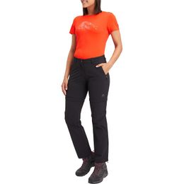 McKINLEY Damen McKINLEY Outdoorhose &raquo;Da.-Abzipphose Malloy II W&laquo; schwarz 40, N-Gr