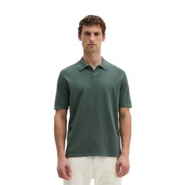 Marc O'Polo Marc O'polo Herren Marc O'Polo Poloshirt regular aus reiner Bio-Baumwolle S