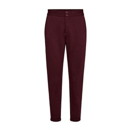 Freequent Damen Freequent Stoffhose &raquo;FQNANNI-ANKLE-PA&laquo; Sommerhose - kn&ouml;chell&auml;nge und mit 2-Knopf-Verschluss L, N-Gr