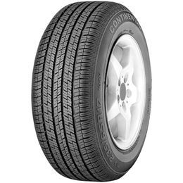 Continental Sommerreifen &raquo;Continental&laquo; schwarz