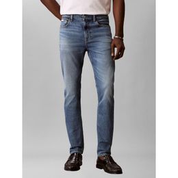Calvin Klein Jeans Herren Slim-fit-Jeans &raquo;SLIM TAPER&laquo; 36, L&auml;nge 34
