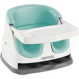 Ingenuity Tischsitz &raquo;Baby Base 2-in-1 Seat&laquo; gr&uuml;n Einheitsgr&ouml;&szlig;e