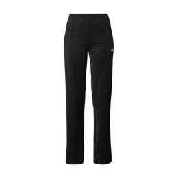adidas originals Pants 'FIREBIRD Classic' female size 34 Black / White