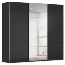 Rauch Schwebet&uuml;renschrank &raquo;Kleiderschrank Schrank Garderobe Schlafzimmerschrank CONTIDO&laquo; 3 verschiedene Ausstattungen BASIC/CLASSIC/PREMIUM (inkl. 