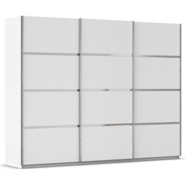 OTTO home Kleiderschrank &raquo;Mehrzweckschrank Aktenschrank M&ouml;bel Mietswohnung Schlafzimmer AVOLA&laquo; 3 verschiedene Ausstattungen BASIC/CLASSIC/PREMIUM (