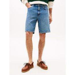 Tommy Hilfiger Herren Jeansshorts &raquo;DOVER&laquo; 31, N-Gr