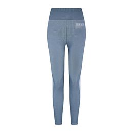 Born Sporthose 'Athena' Damen Gr&ouml;&szlig;e M rauchblau